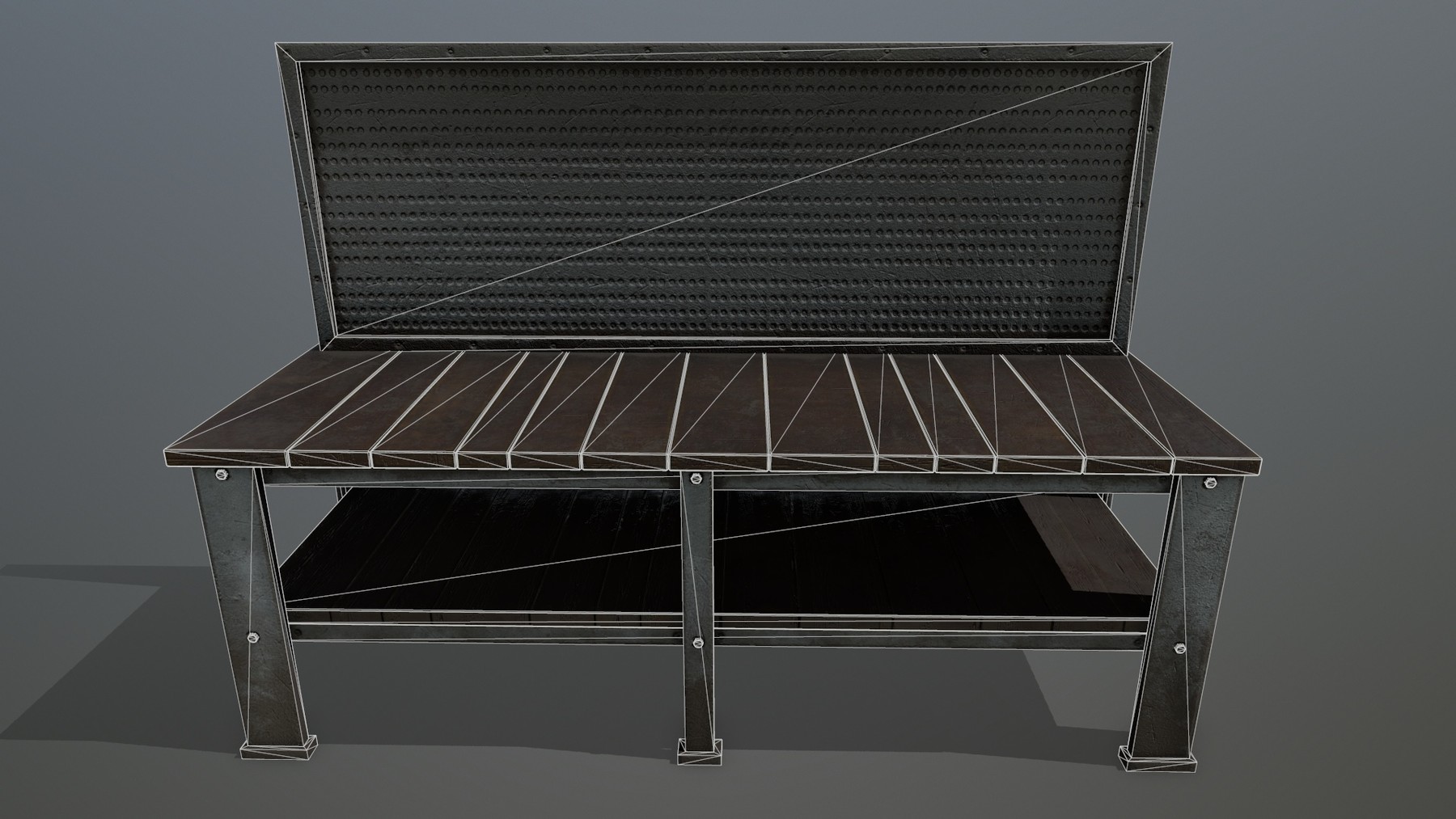 ArtStation - Workbench | Resources