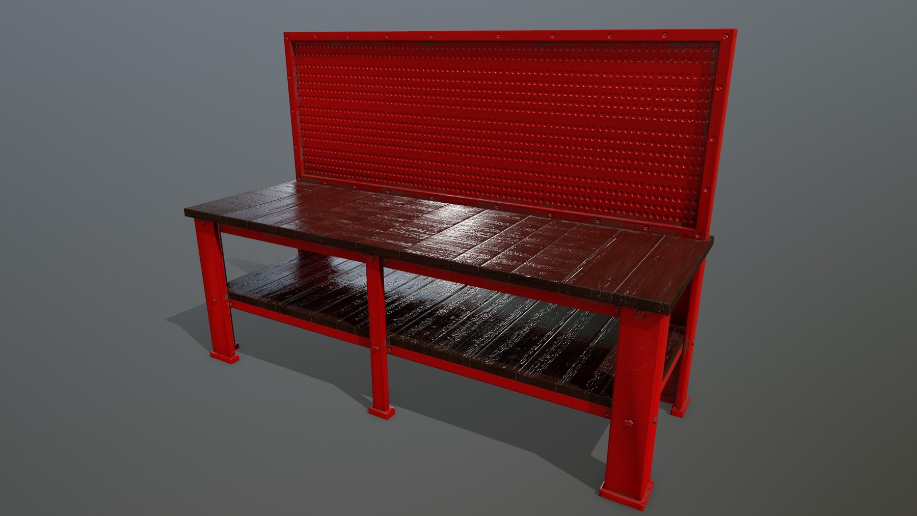 ArtStation - Workbench | Resources