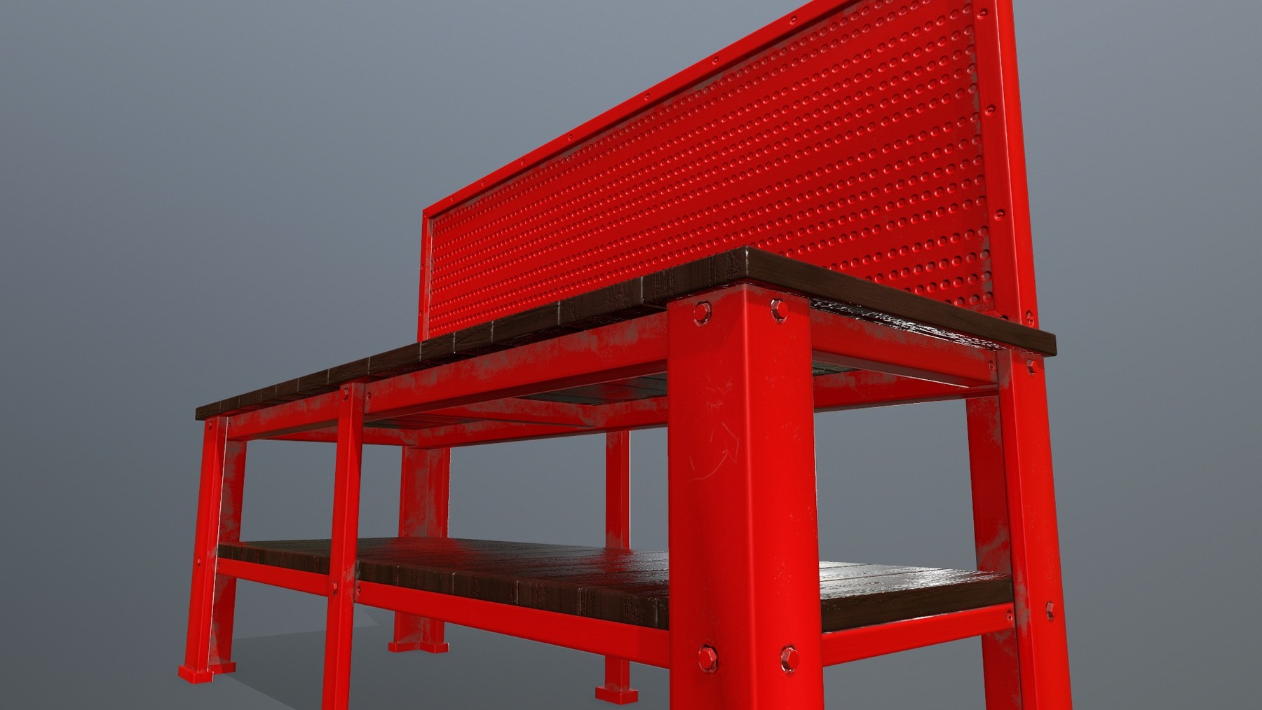 ArtStation - Workbench | Resources