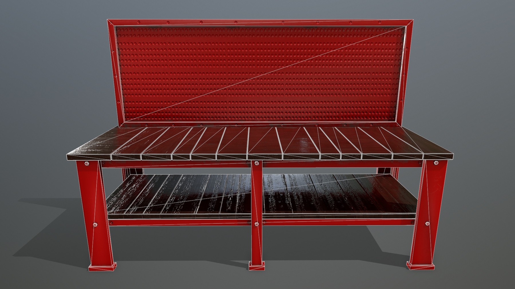 ArtStation - Workbench | Resources