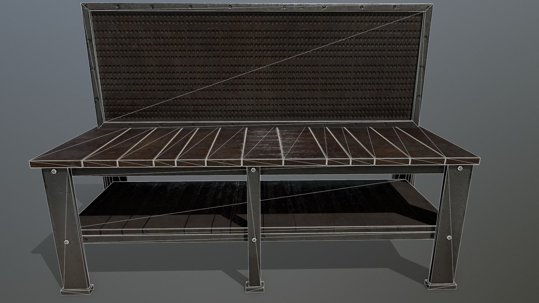 ArtStation - Workbench | Resources