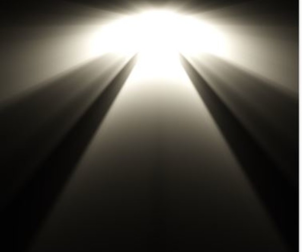 ArtStation - 28 Unique IES Profile | Resources