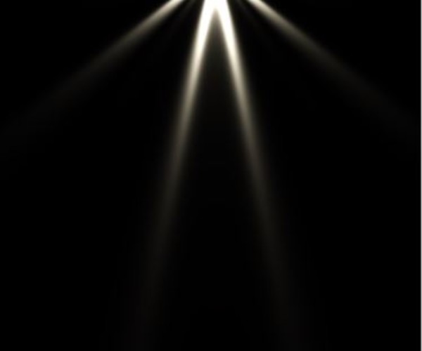 ArtStation - 28 Unique IES Profile | Resources