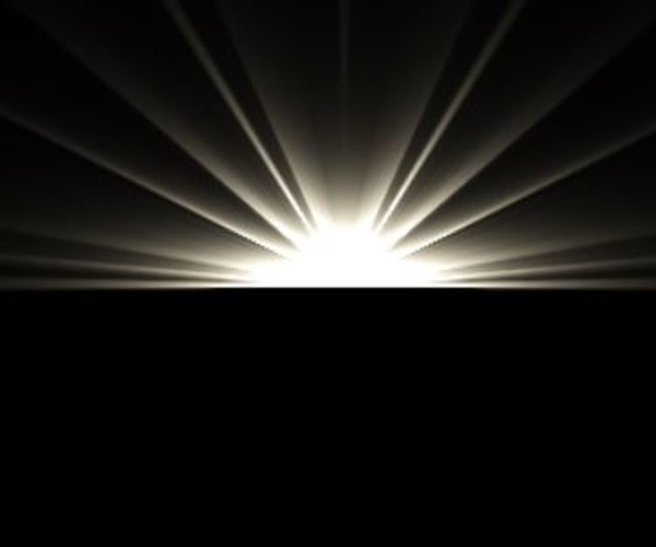 ArtStation - 28 Unique IES Profile | Resources