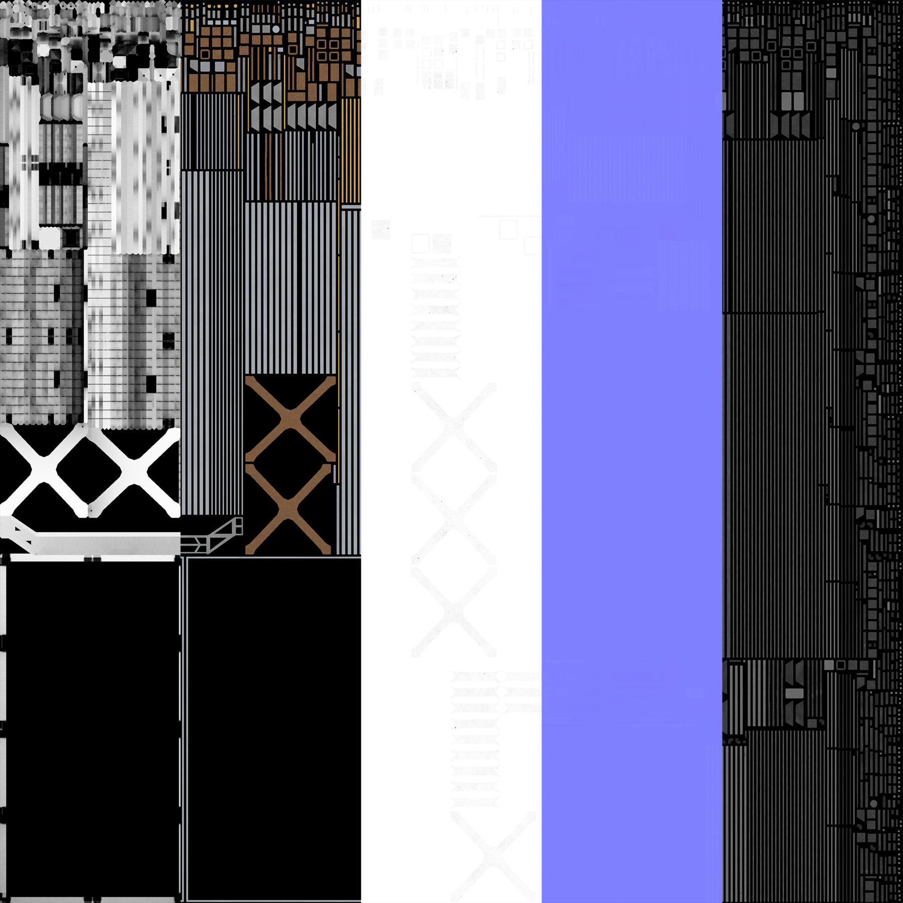 ArtStation - Modular Sci Fi Floor | Game Assets