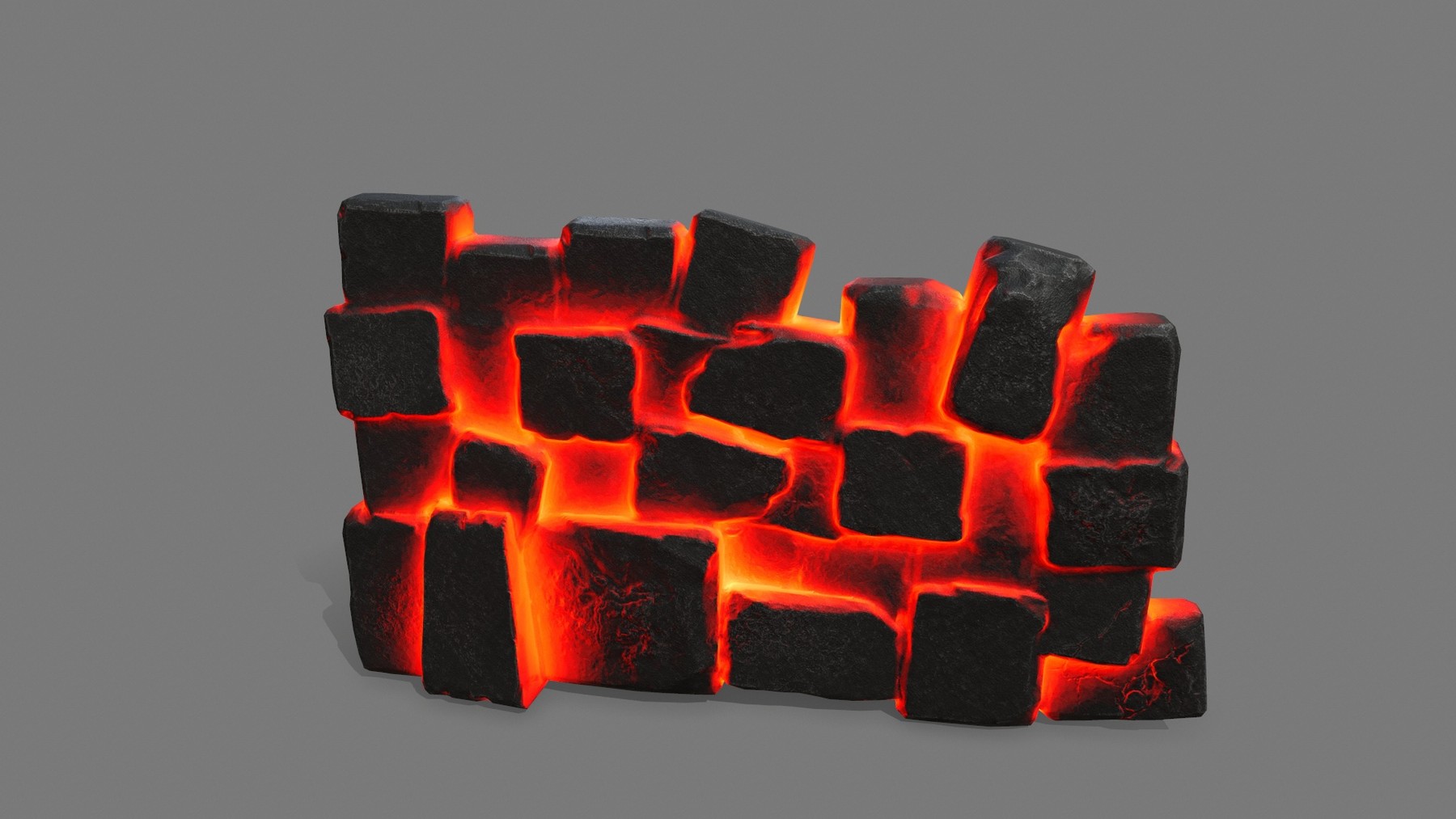 ArtStation - Stone Set | Game Assets