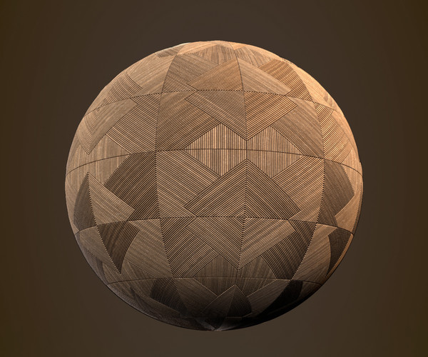 ArtStation - Designer Tile Substance material | Resources