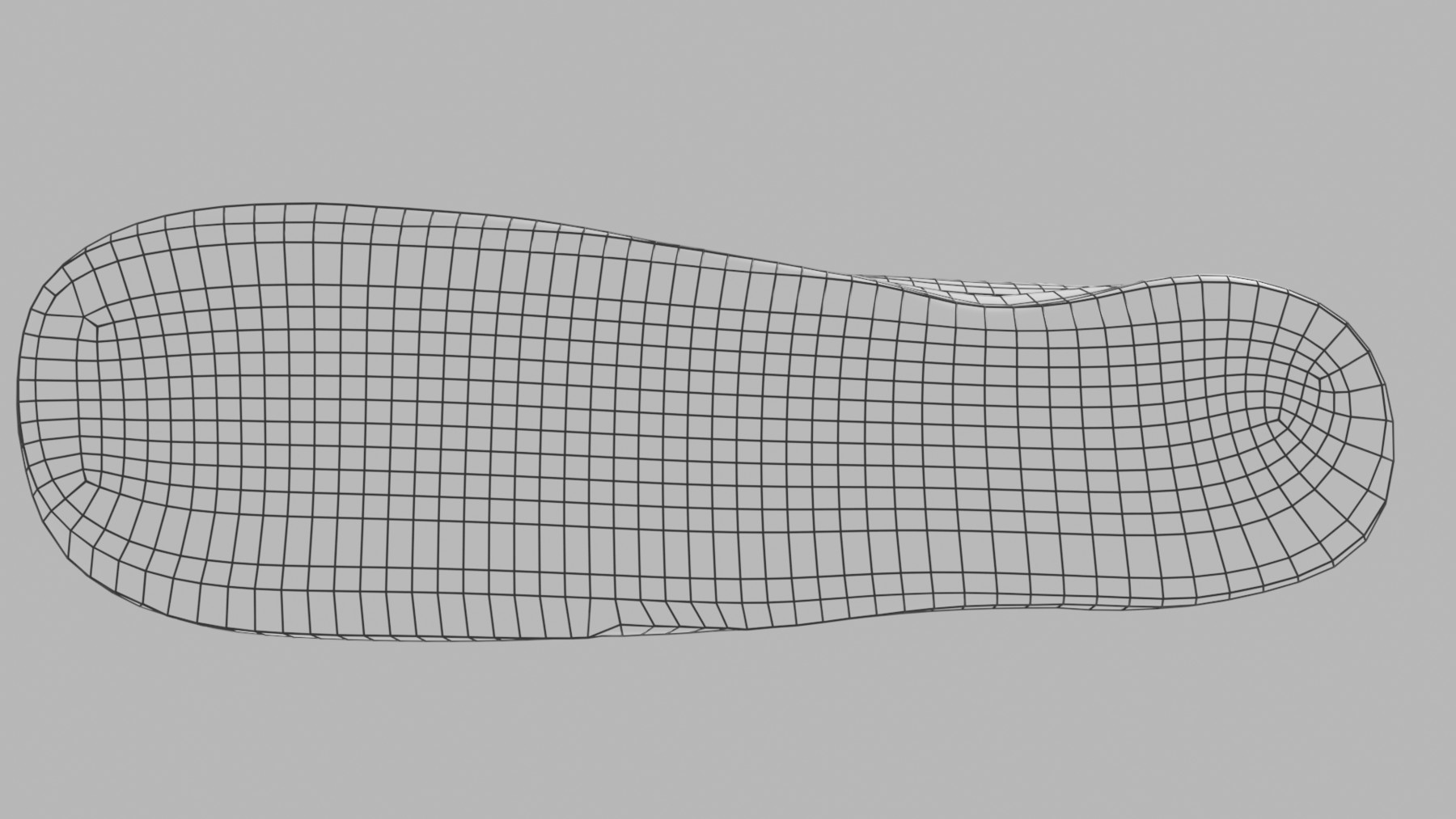 ArtStation - Casual Shoes | Resources