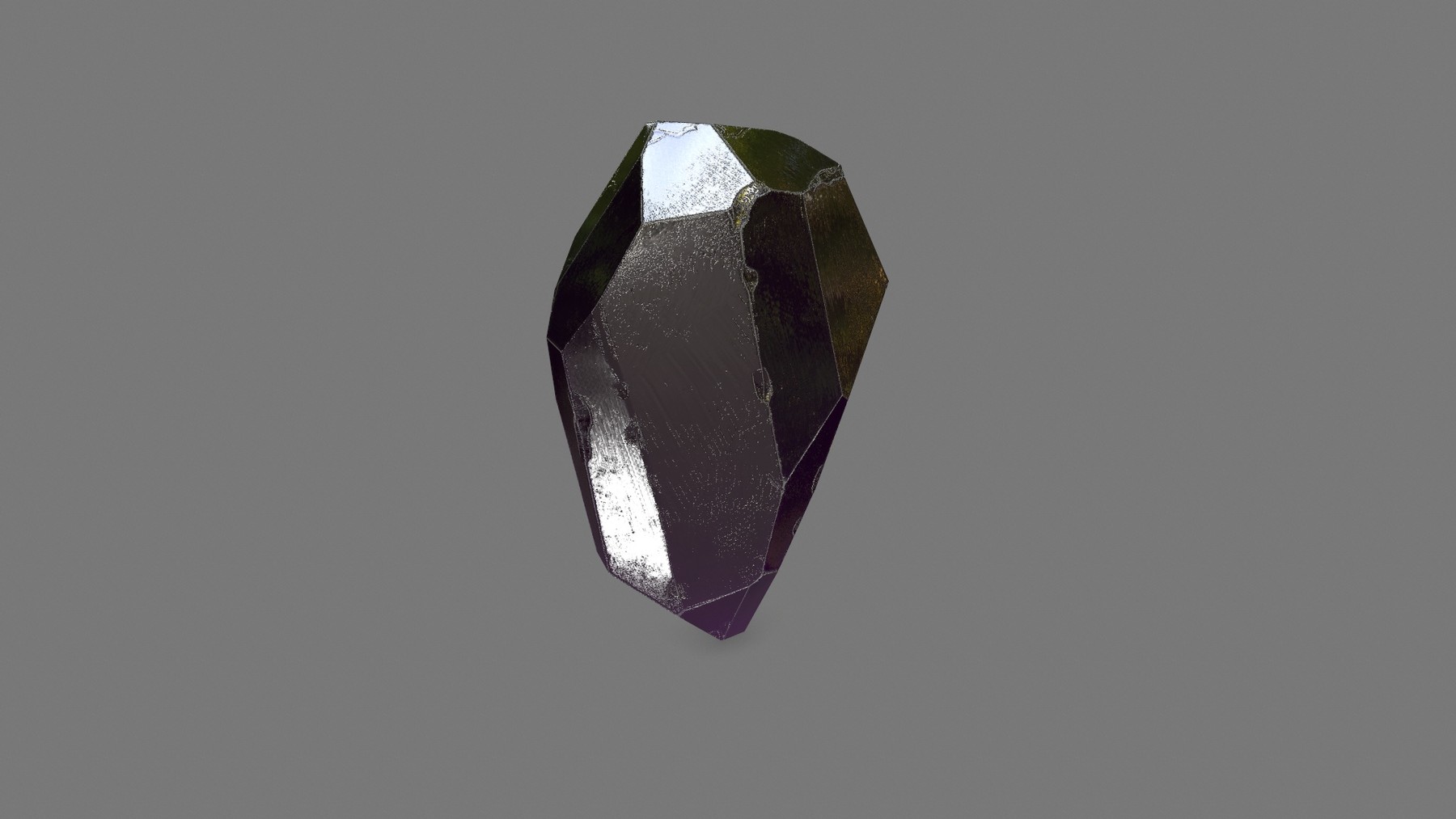 ArtStation - Crystal | Game Assets