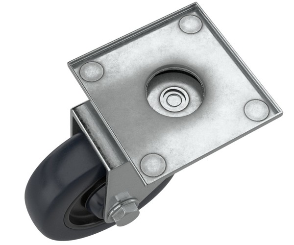 ArtStation - Castor 1 Textured | Resources