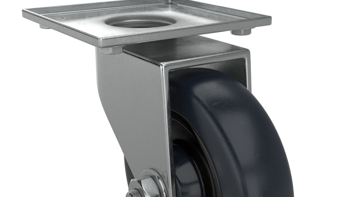 ArtStation - Castor 1 Textured | Resources