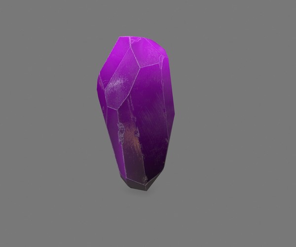 ArtStation - Crystal | Resources