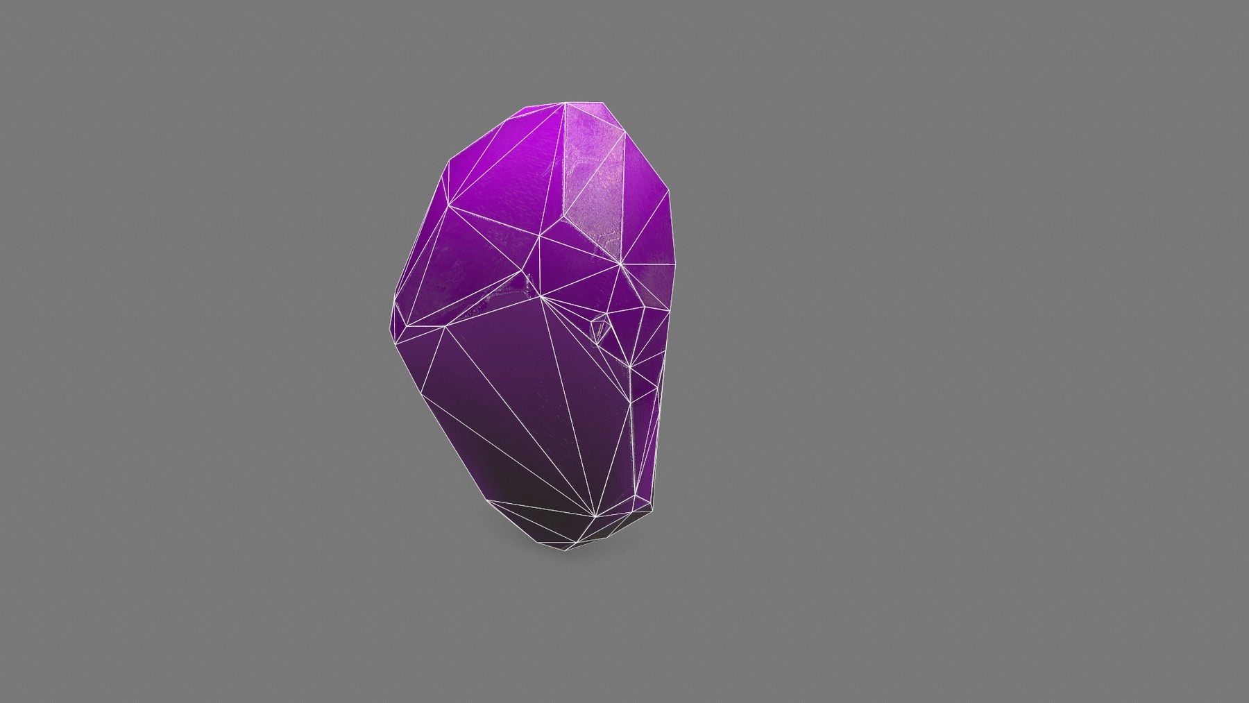 ArtStation - Crystal | Resources