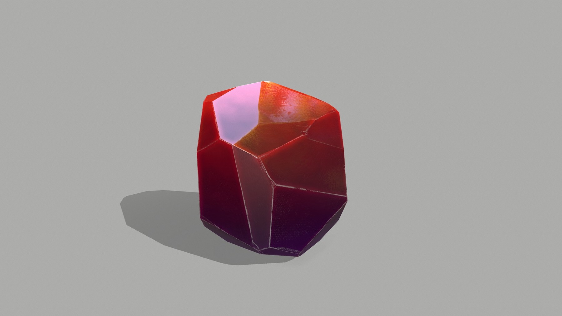 ArtStation - Crystal Set | Resources