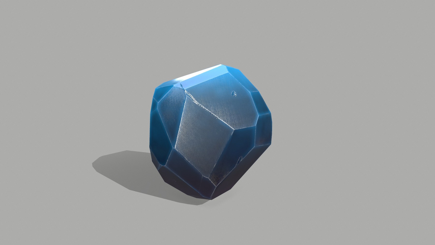 ArtStation - Crystal Set | Game Assets