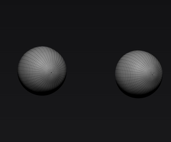 ArtStation - Realistic Woman Zbrush | Resources