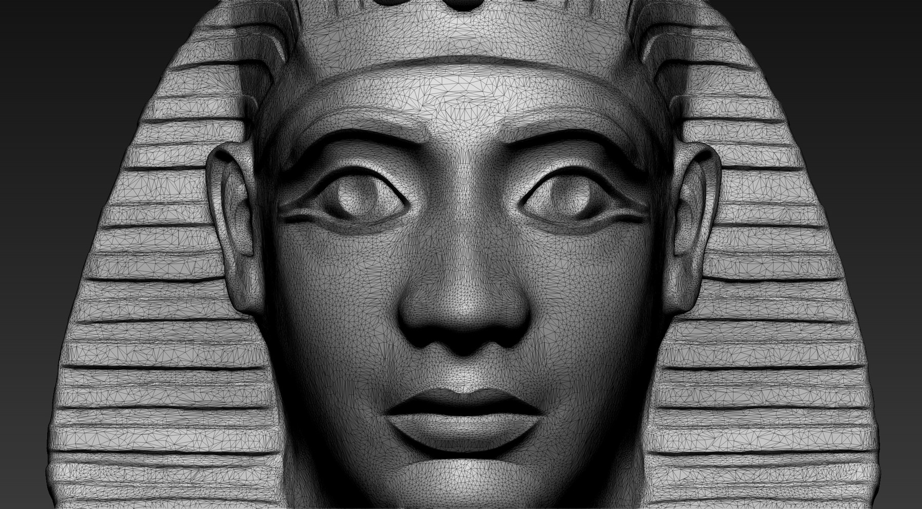 ArtStation - Sphinx Printable | Resources