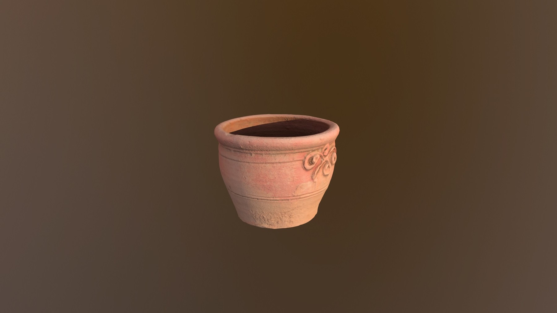 ArtStation - 3D Mud Pot | Resources