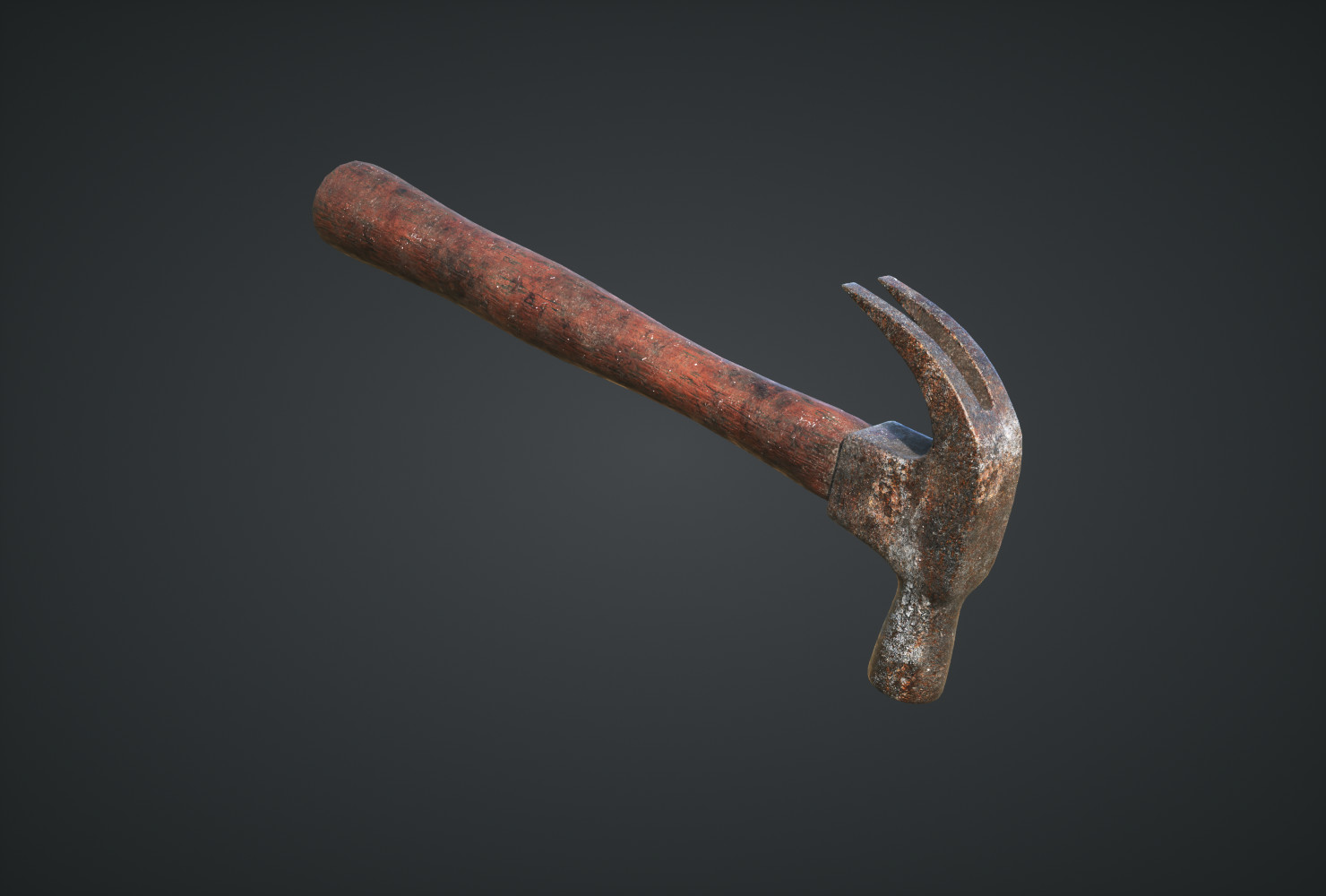 ArtStation - Hammer for Games | Game Assets