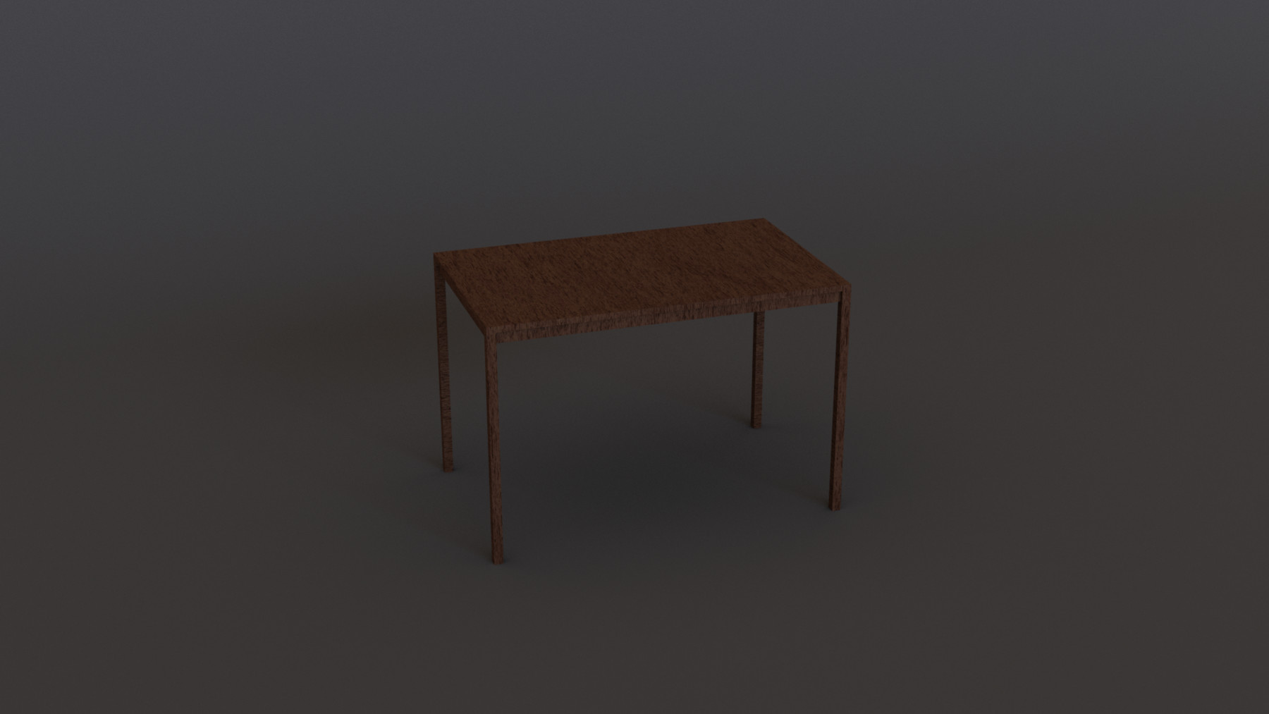 ArtStation - Table - 6 variations [Game ready] | Resources