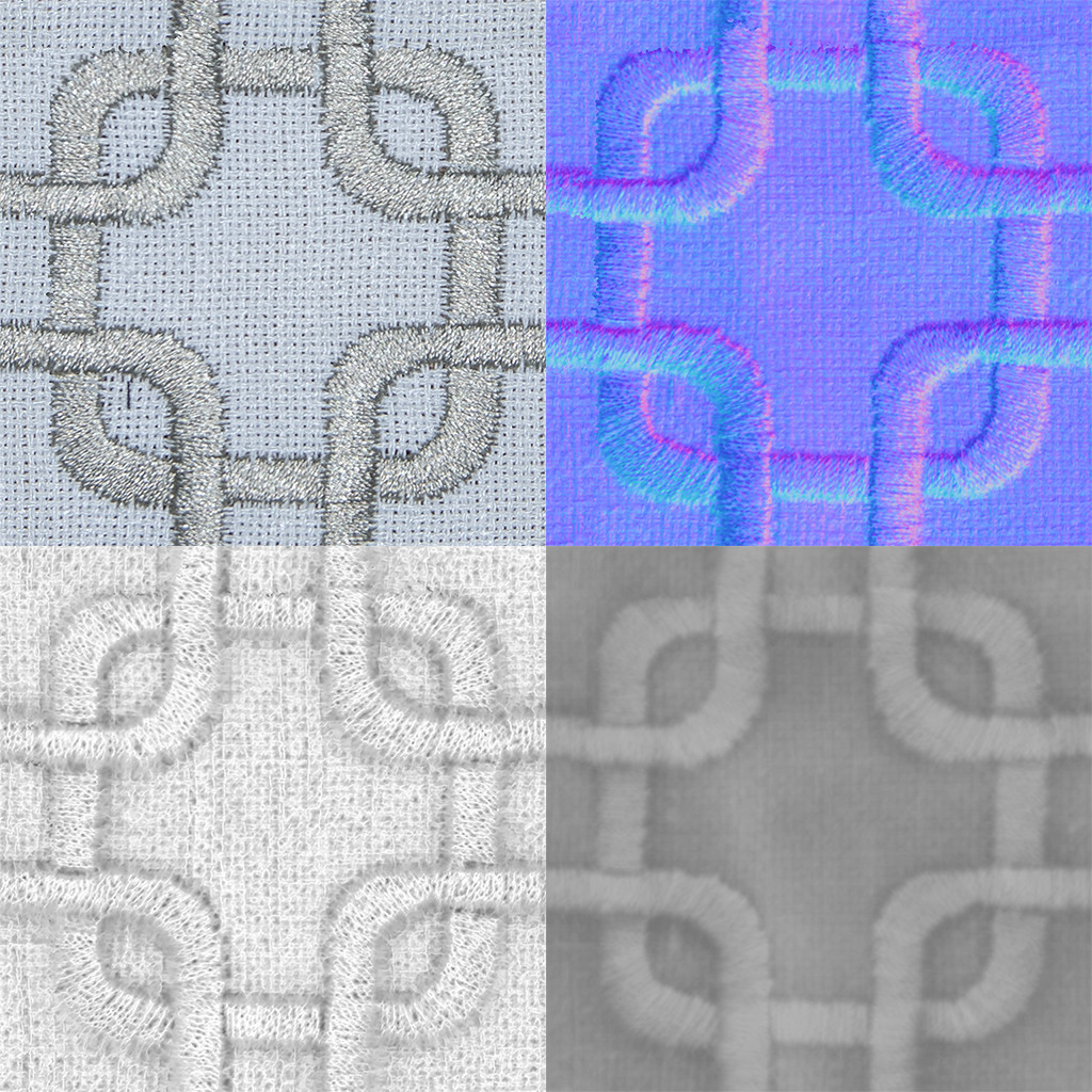 ArtStation - Scanning Reality Box (SRB-1) Blueprints | Tutorials