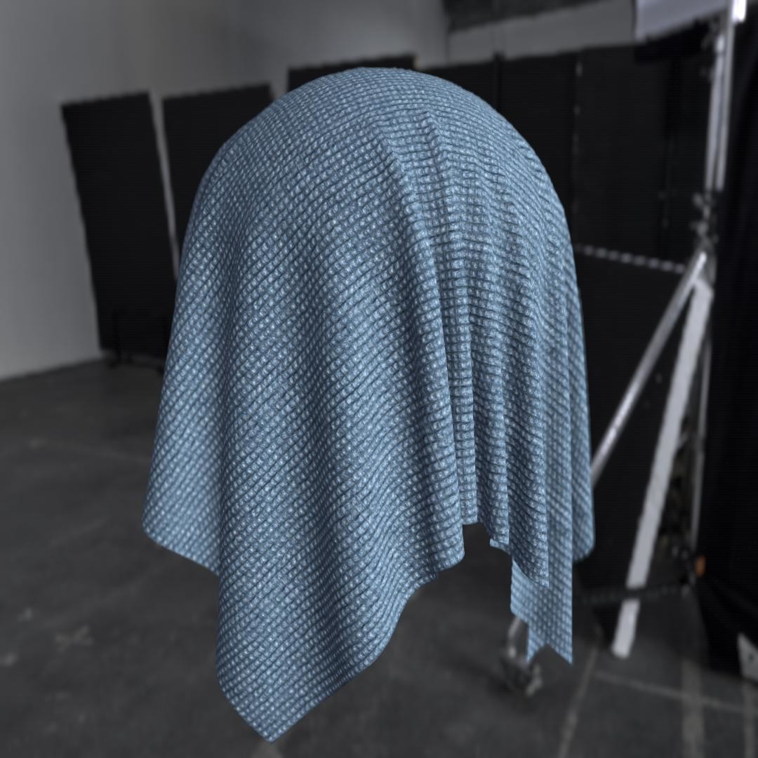 ArtStation - Scanning Reality Box (SRB-1) Blueprints | Tutorials