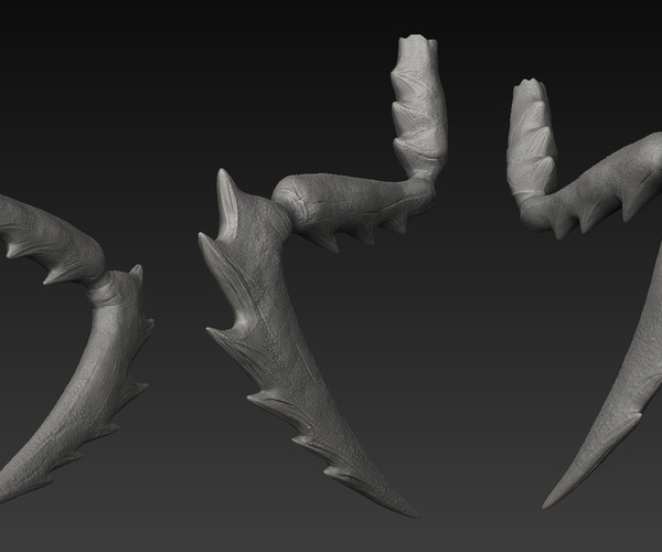 ArtStation - HandZ | Resources