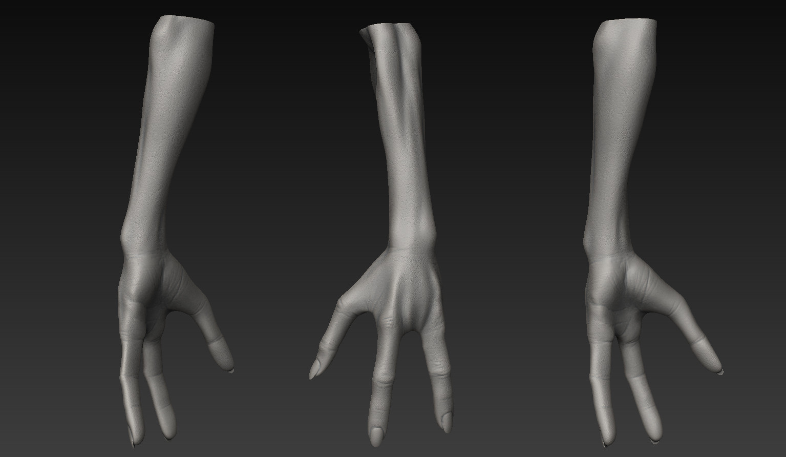 ArtStation - HandZ | Resources