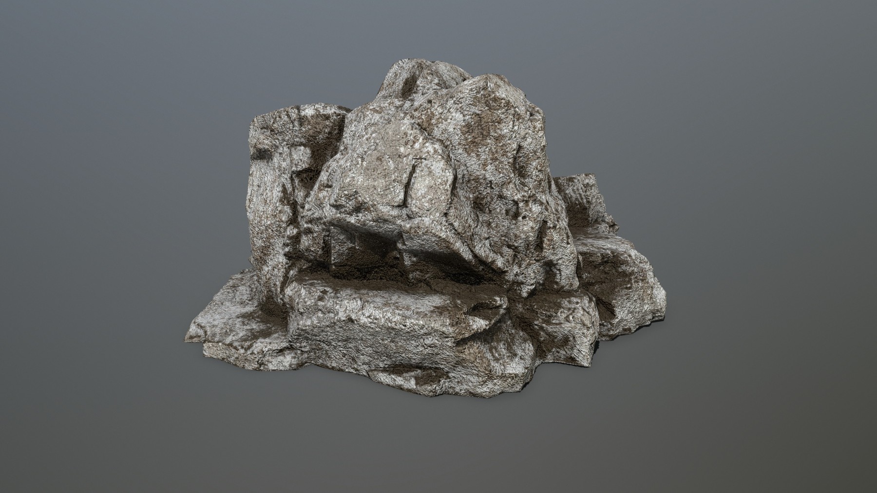 ArtStation - rocks set | Resources