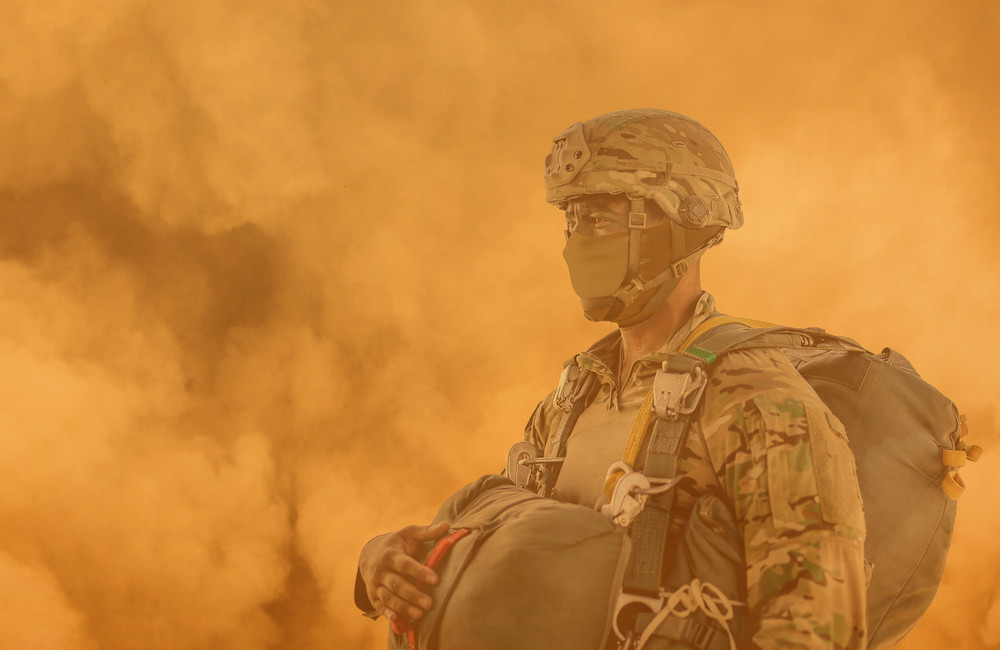 ArtStation - War Picture | Artworks