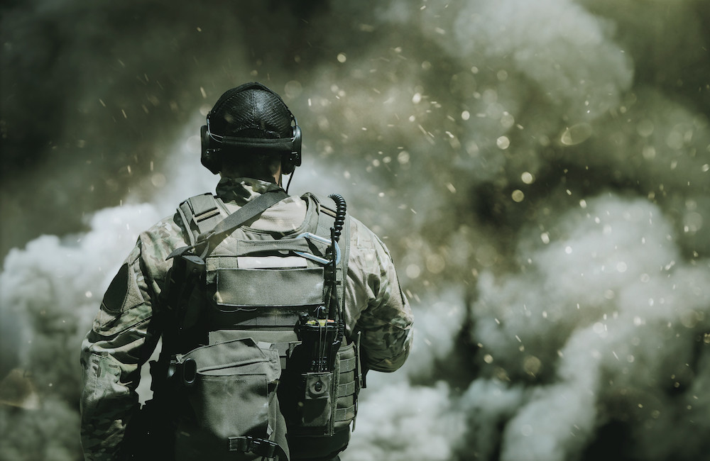 ArtStation - War Picture | Artworks