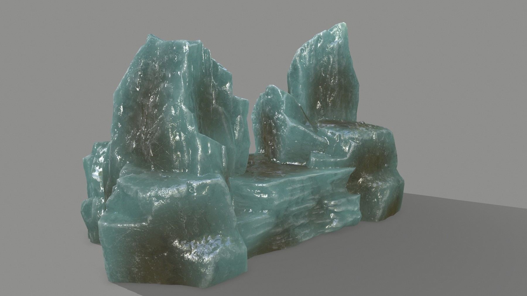 ArtStation - Stone | Resources