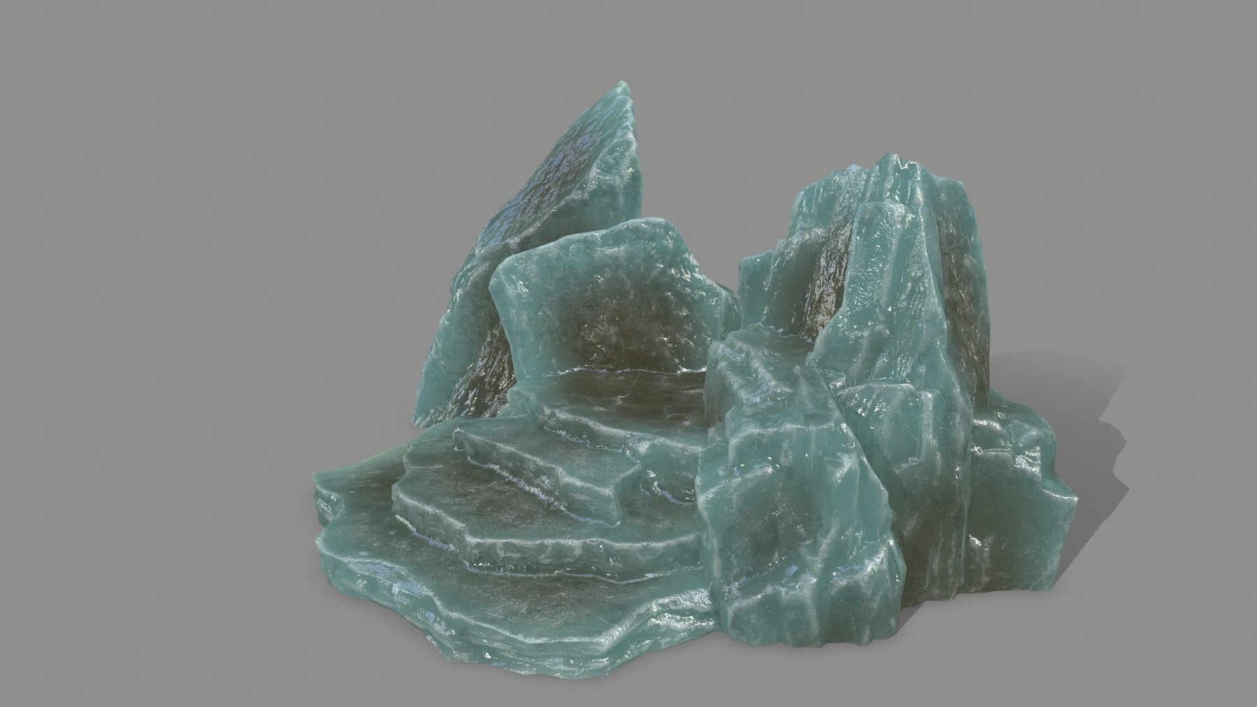 ArtStation - Stone | Resources