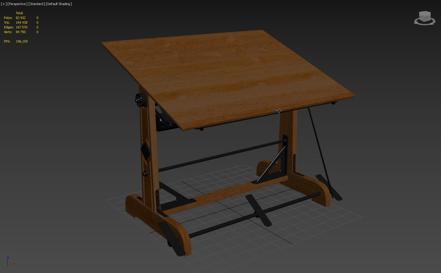 ArtStation - Drafting Table | Resources