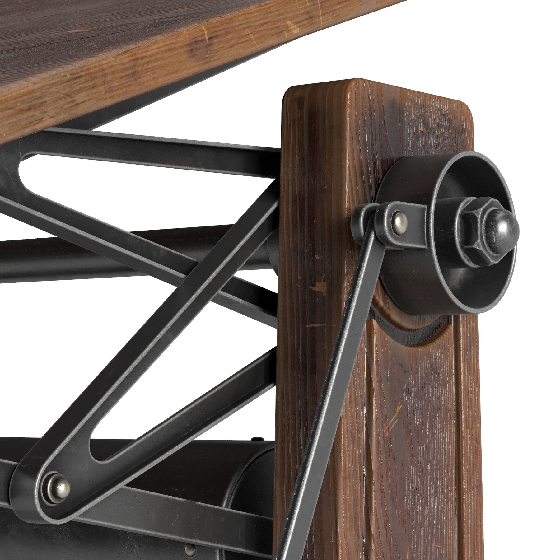 ArtStation - Drafting Table | Resources