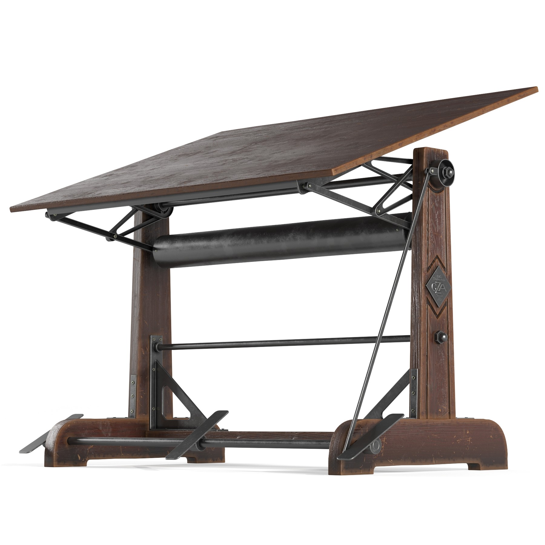 ArtStation - Drafting Table | Resources