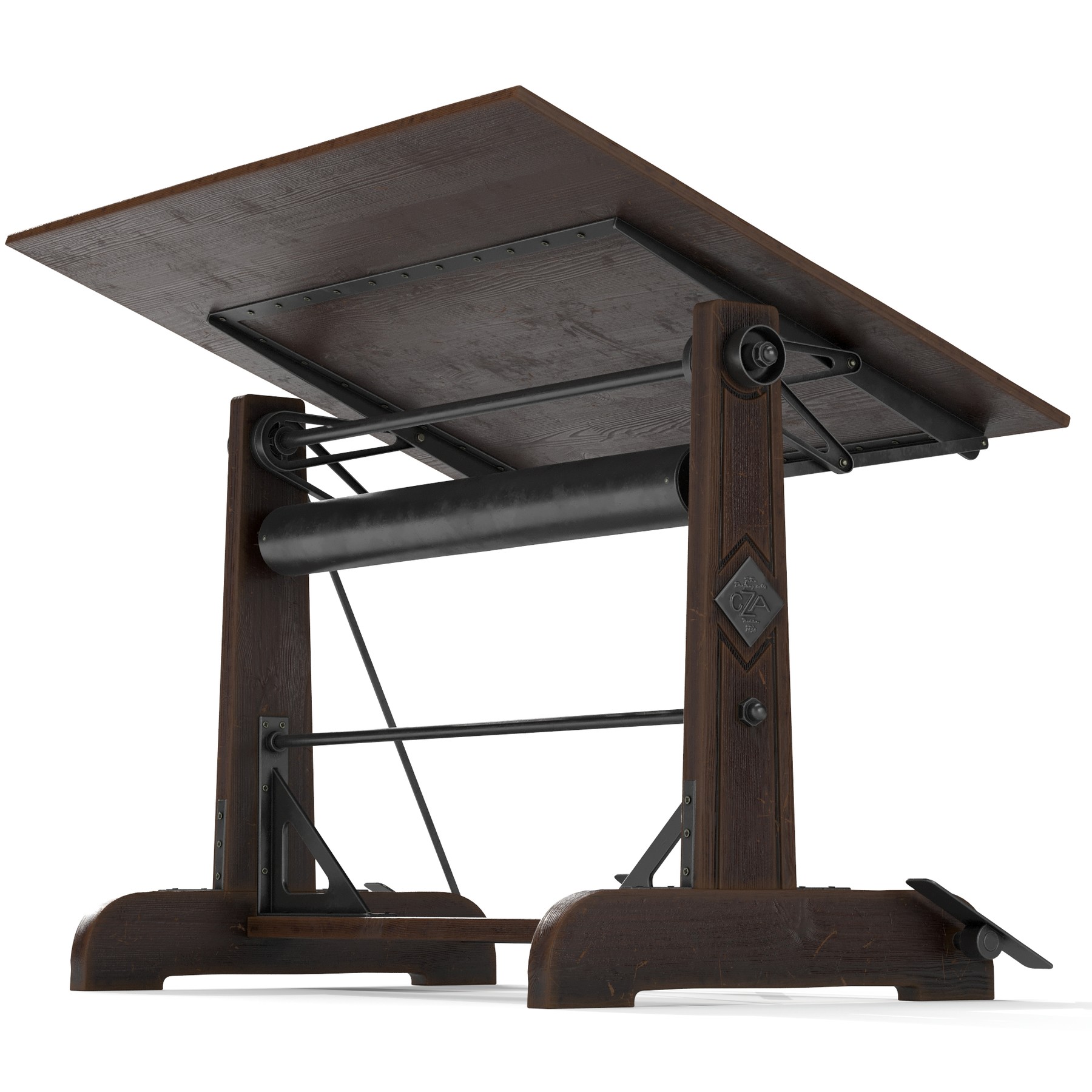 ArtStation - Drafting Table | Resources