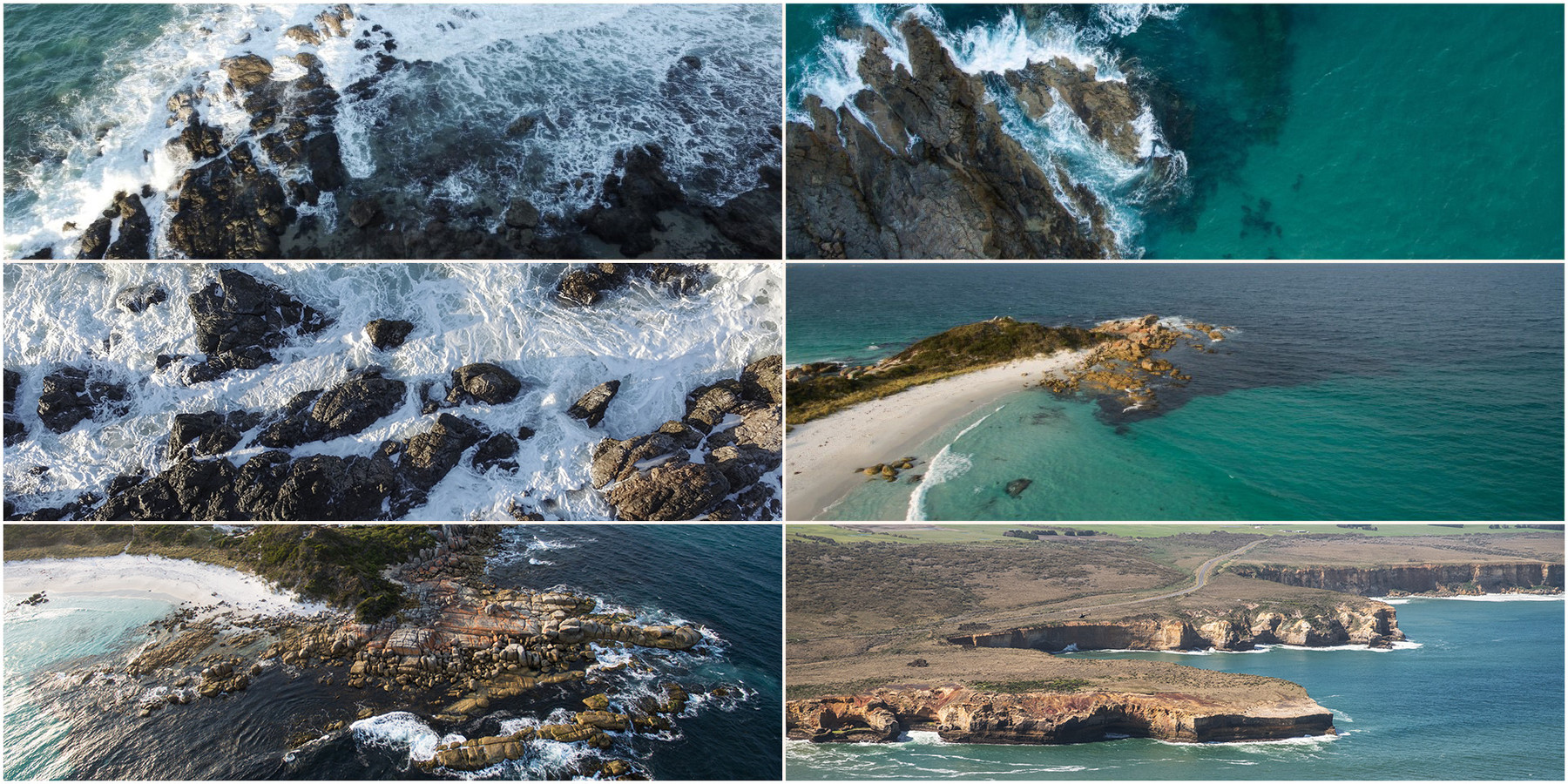 ArtStation - COASTAL ROCK Photo Reference Pack | Resources
