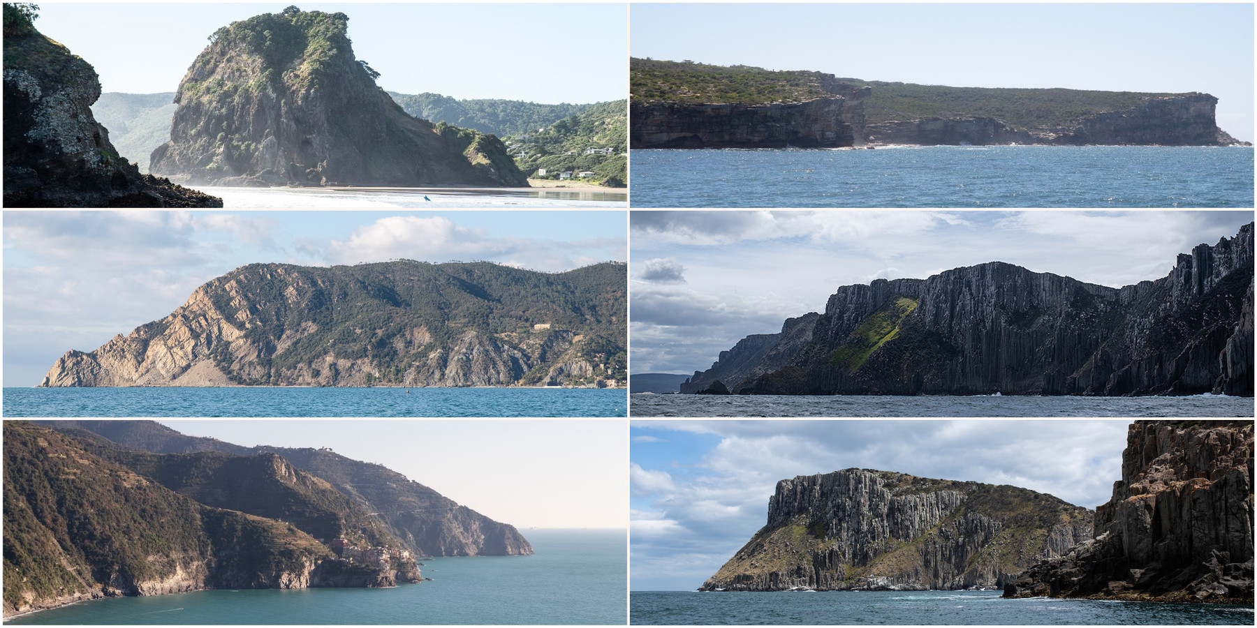 ArtStation - COASTAL ROCK Photo Reference Pack | Resources