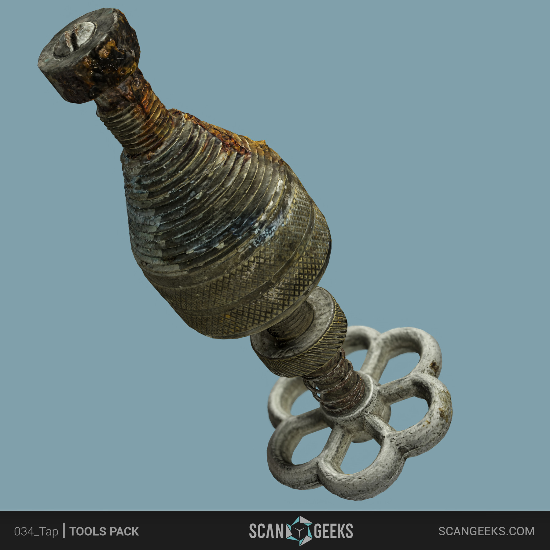ArtStation - Tap - Photogrammetry Asset 3D PhotoScan | Resources