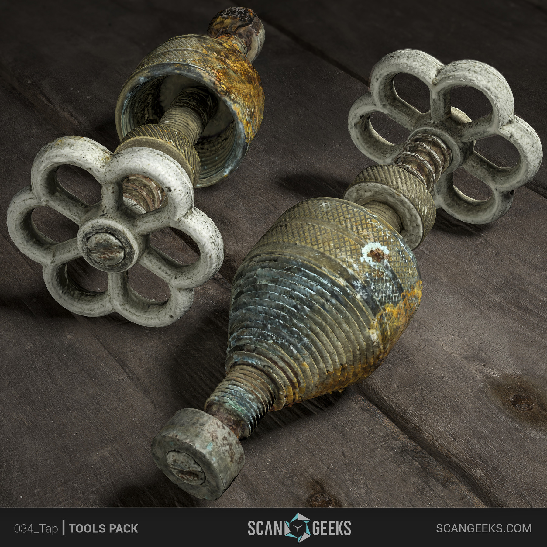 ArtStation - Tap - Photogrammetry Asset 3D PhotoScan | Resources