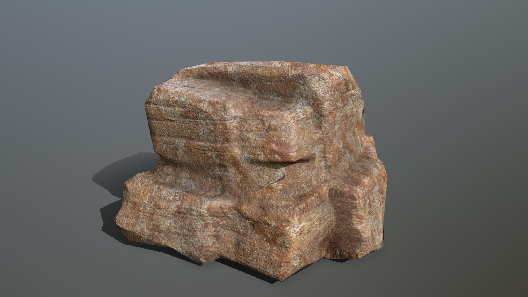 ArtStation - Rock Set | Resources