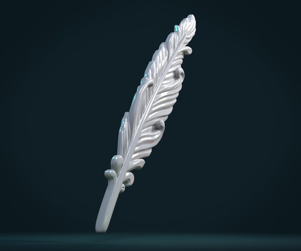 ArtStation - Good Feather | Resources