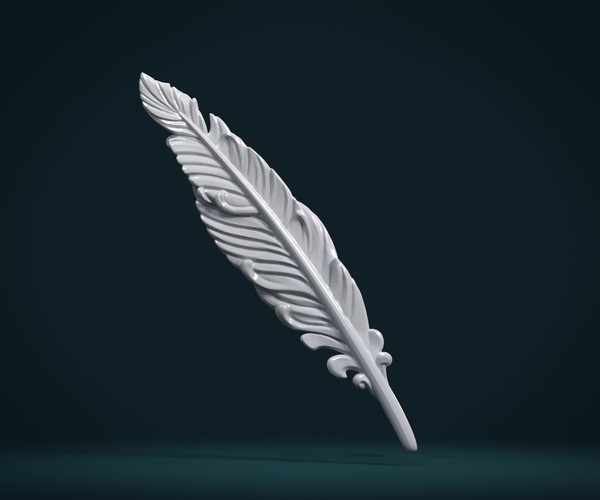 ArtStation - Good Feather | Resources