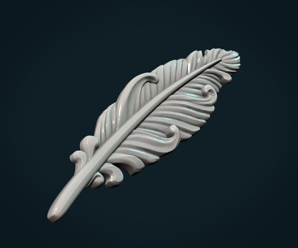 ArtStation - Good Feather | Resources