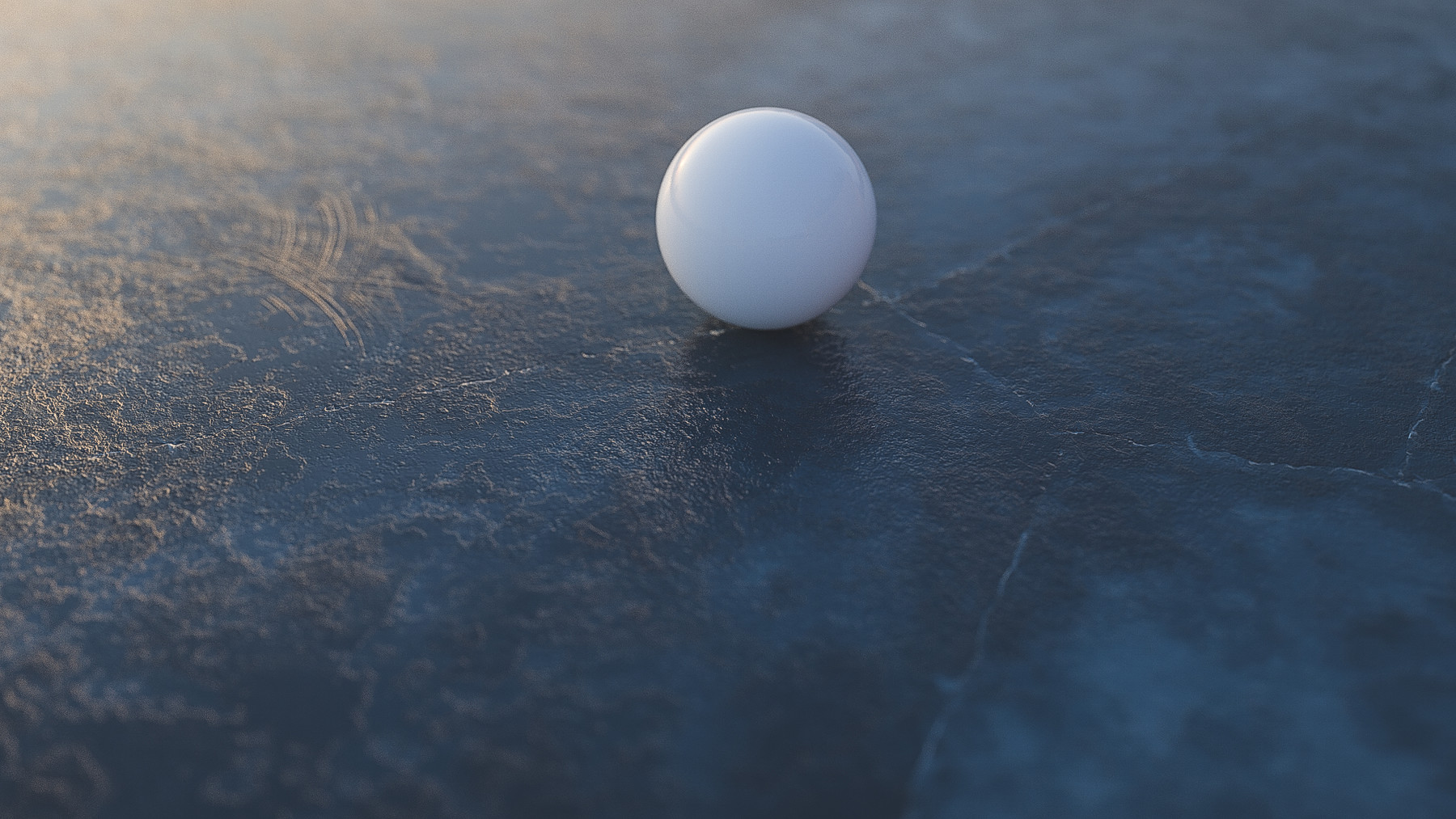 ArtStation - Ice Material (Free) | Game Assets