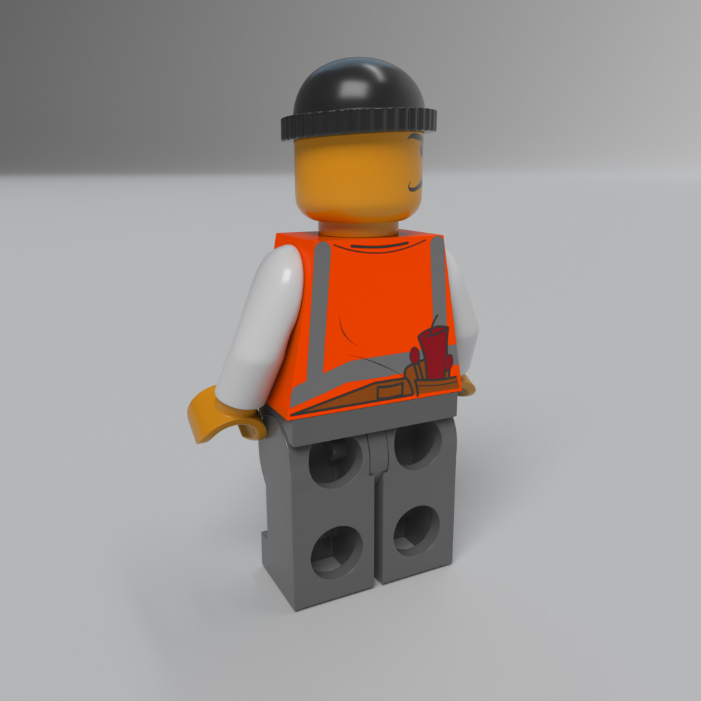 ArtStation - Lego_Pilferer | Resources