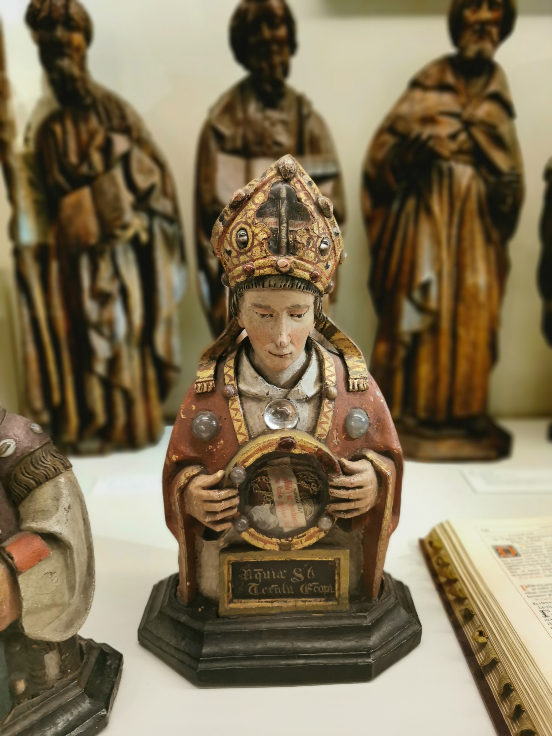 ArtStation - Religious figures References MEGAPACK | Resources