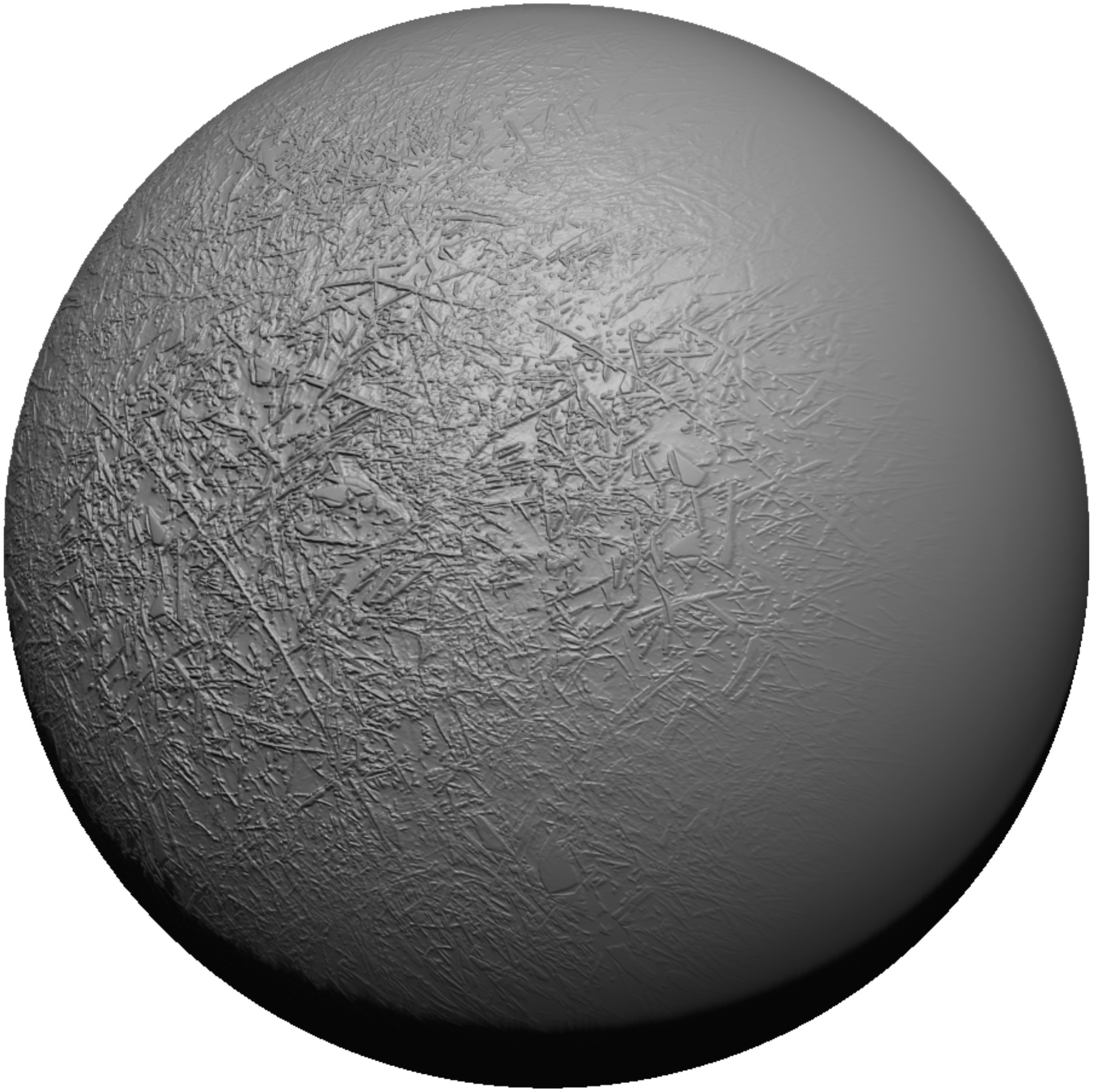 ArtStation - Nature Alphas Volume 01 | Brushes