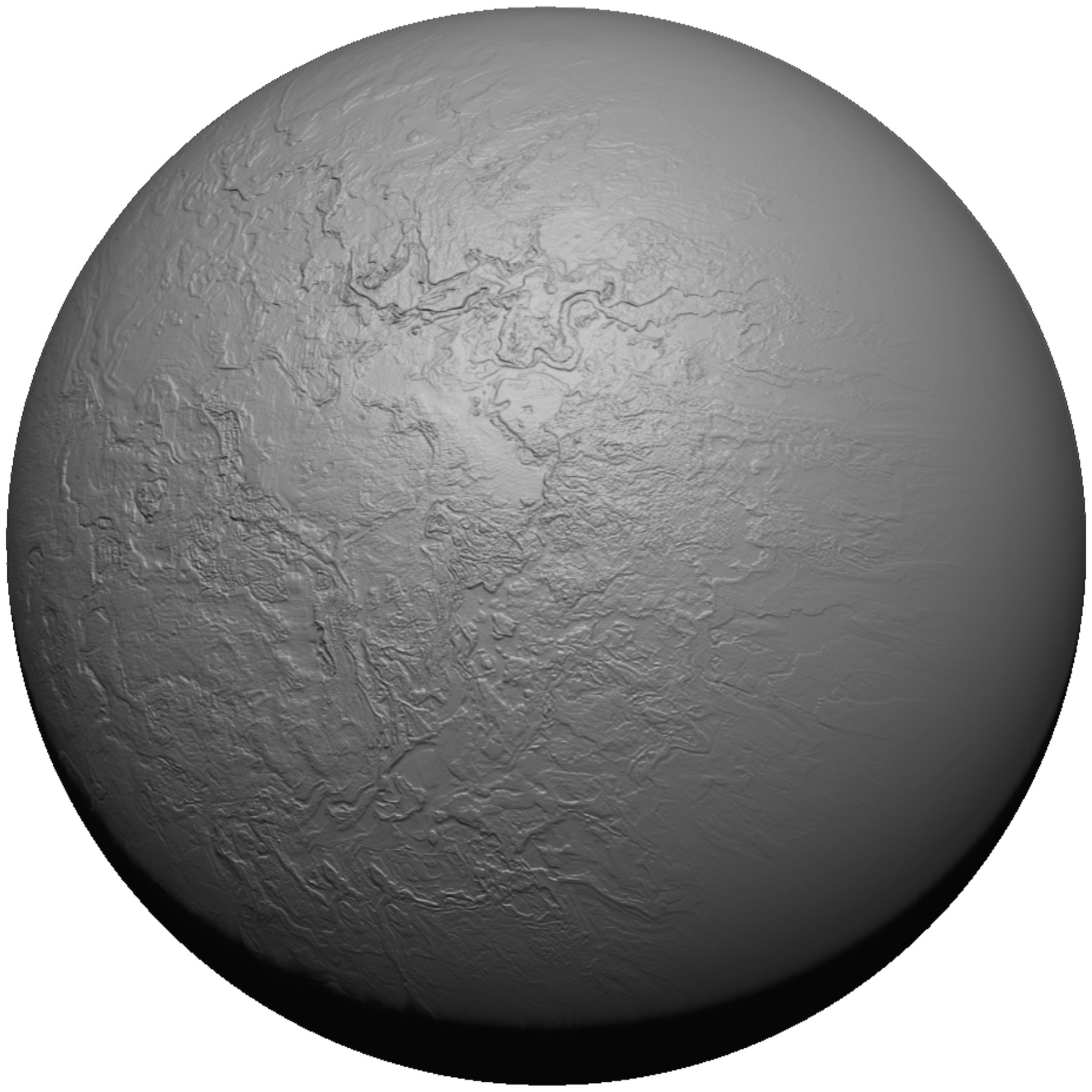 ArtStation - Stone Alphas Volume 01 | Brushes